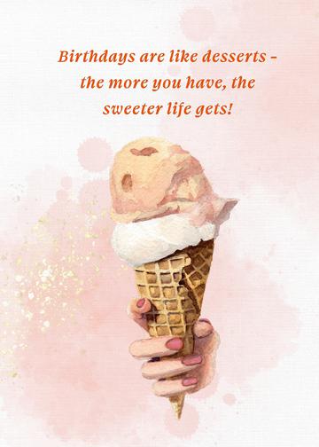 Create the perfect card | Card Isle