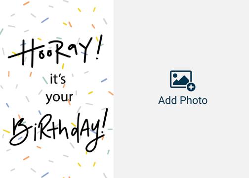 Create the perfect card | Card Isle