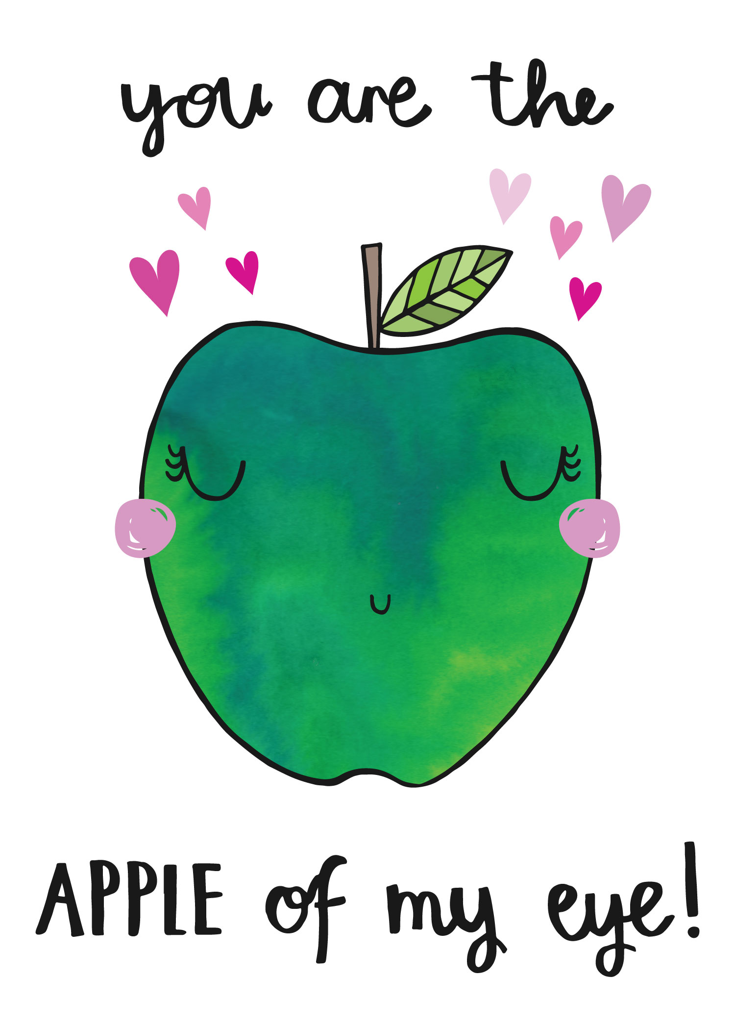Love_APPLE