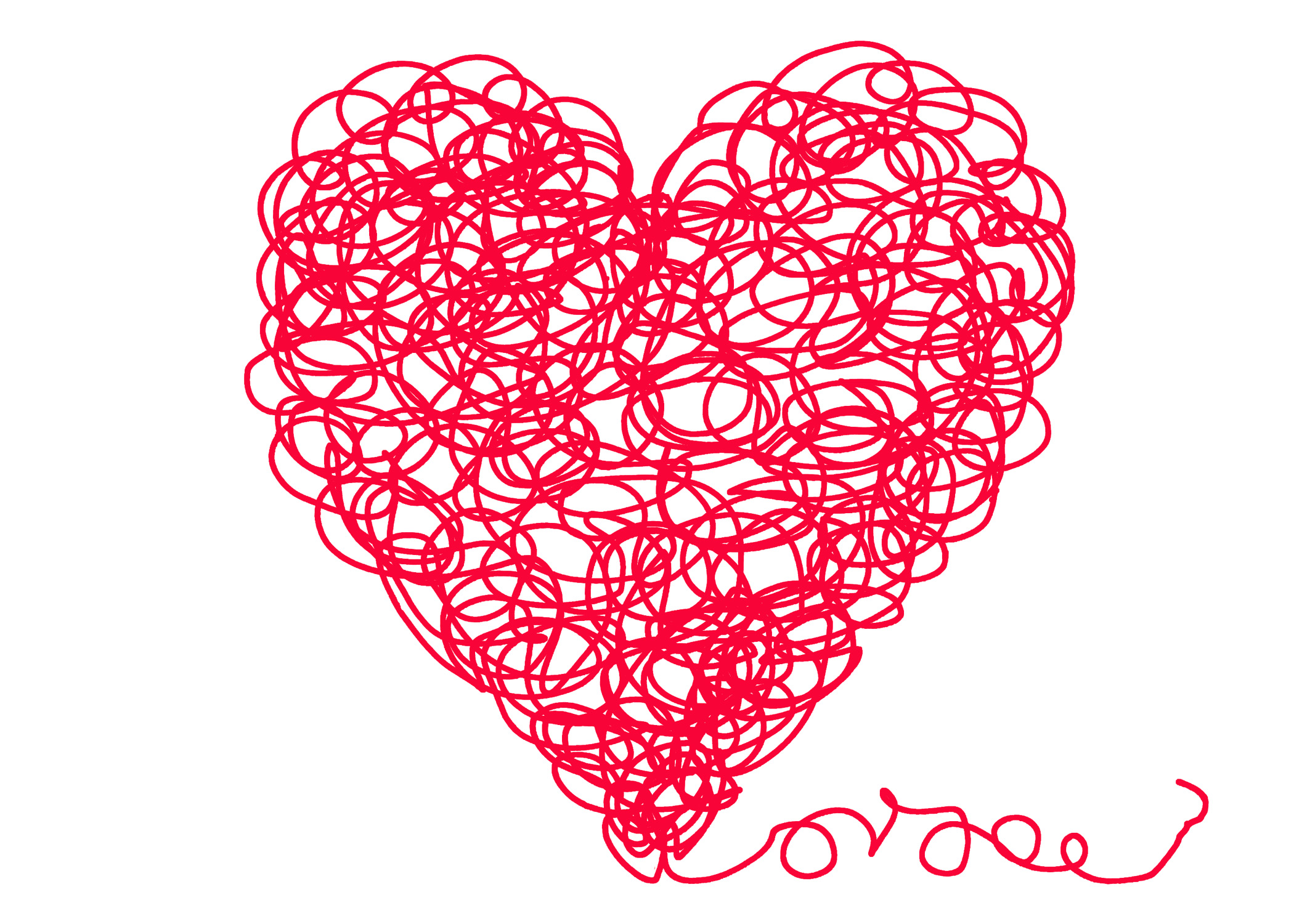 Loopy Heart